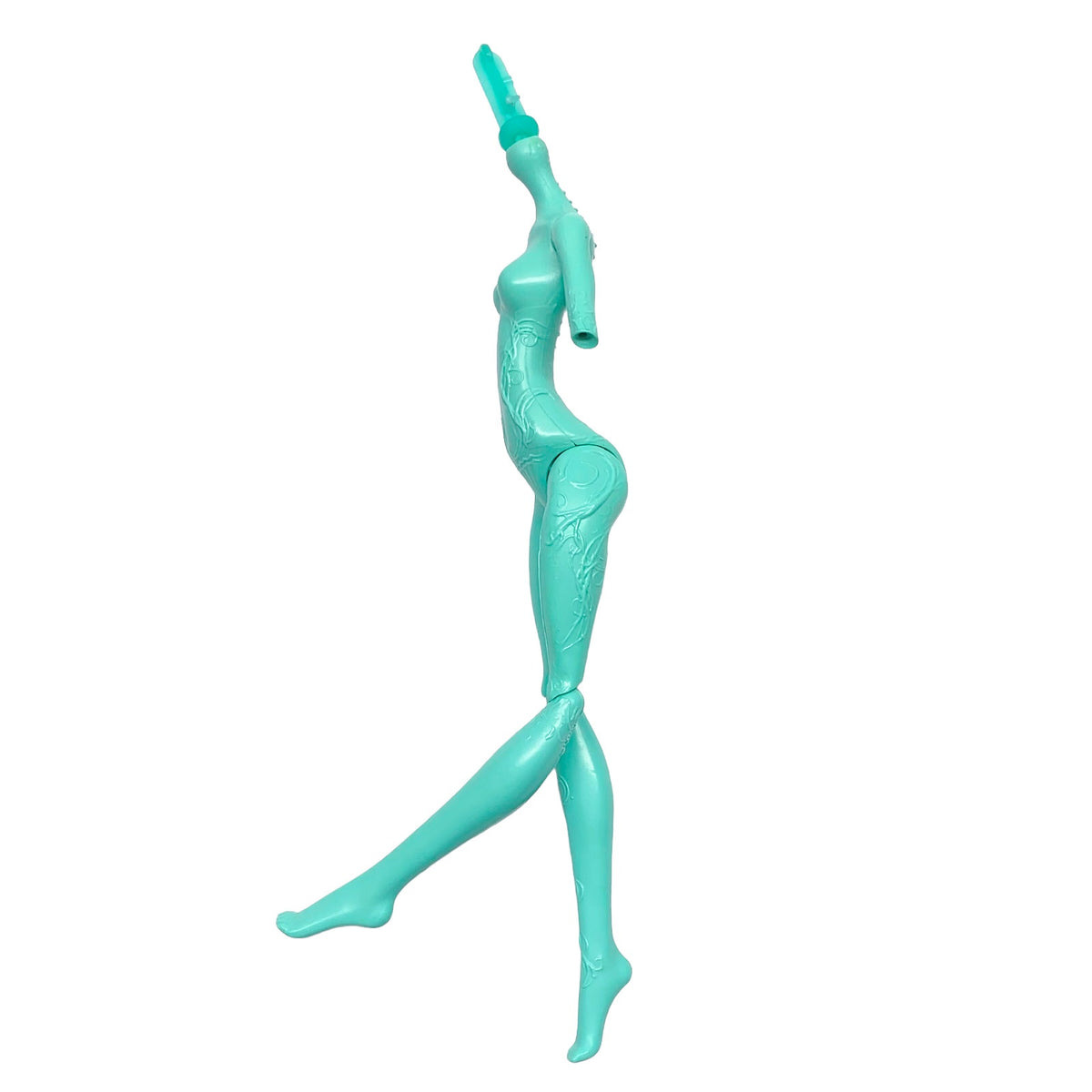 Monster High Freak Du Chic Honey Swamp Doll Replacement Marionette Sty – The Serendipity Doll ...