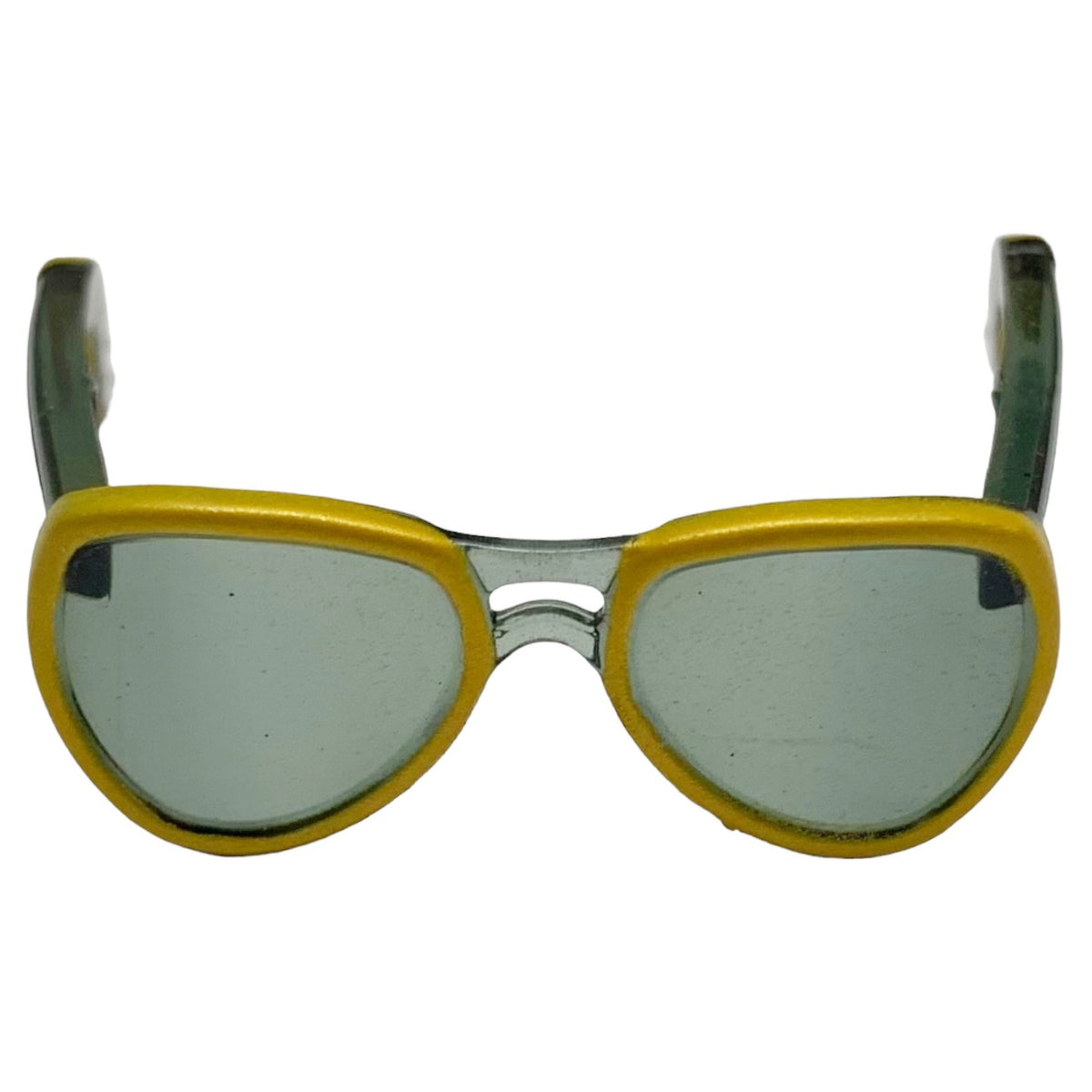 Monster High Dawn Of The Dance Deuce Gorgon Boy Doll Replacement Glass ...