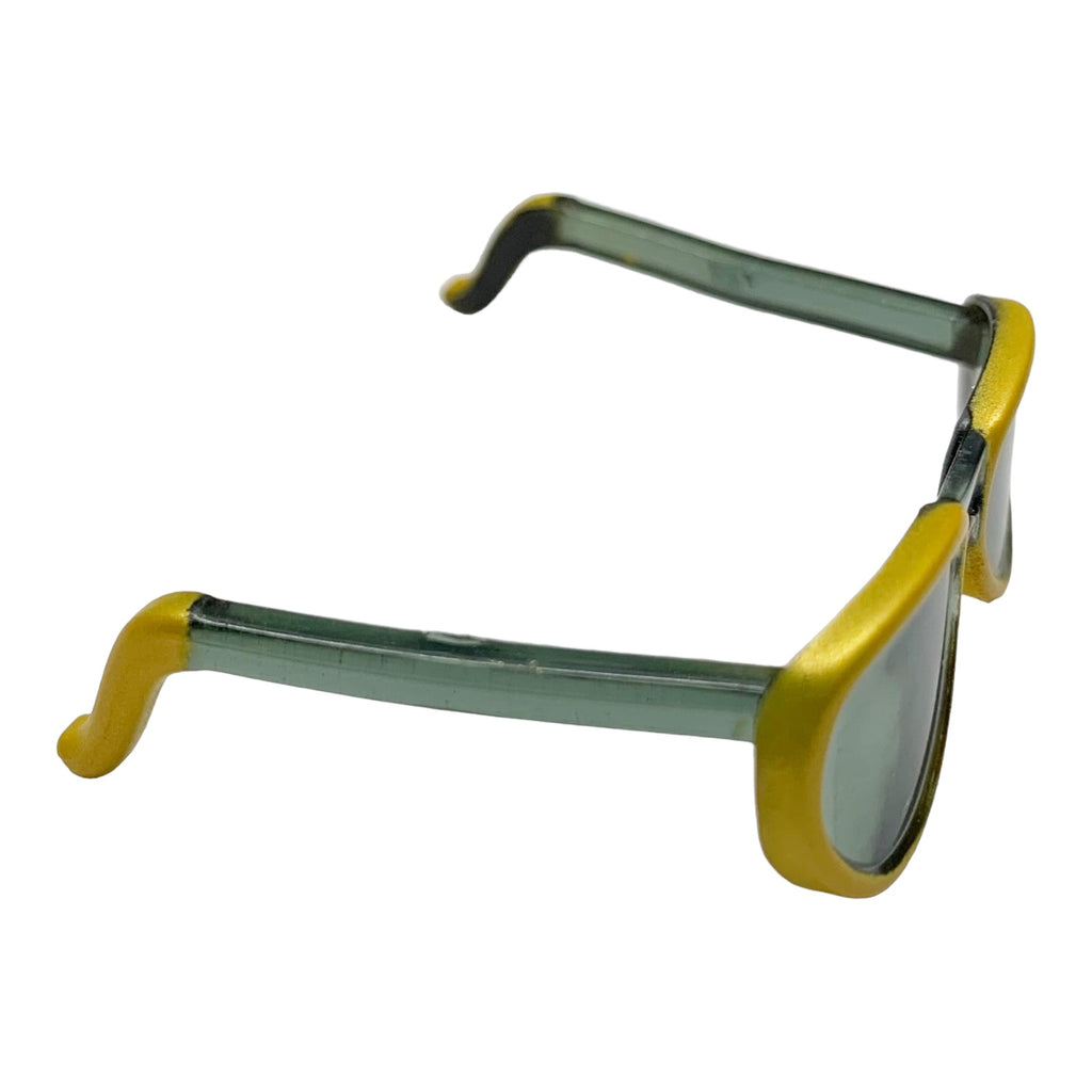 Monster High Dawn Of The Dance Deuce Gorgon Boy Doll Replacement Glass ...