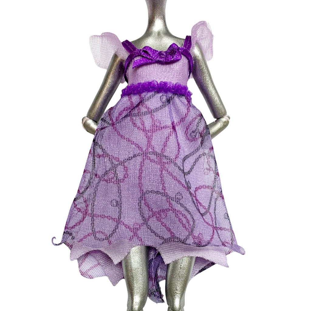 Monster High Spectra Vondergeist Dead Tired Doll Outfit Replacement Pa – The Serendipity Doll ...