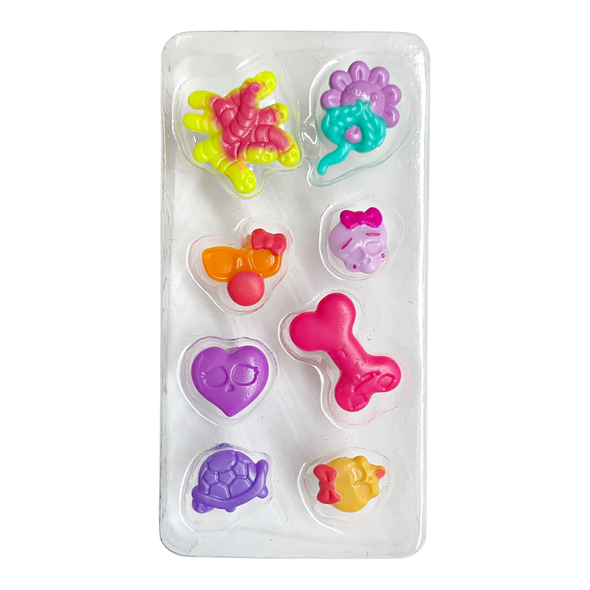 Monster High Inner Monster Shockingly Shy & Scared Silly Doll Emoticon ...