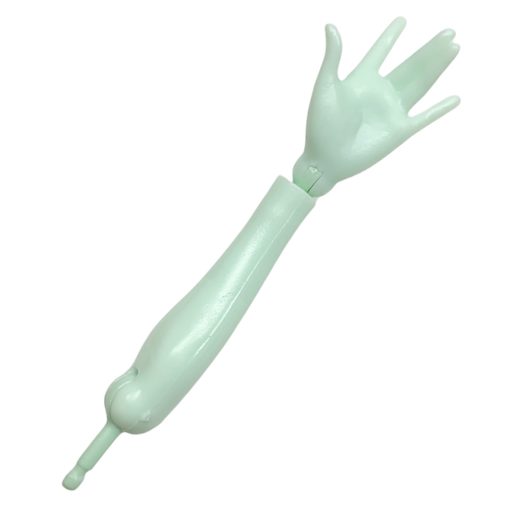 Monster High Scarah Screams I Heart Fashion Doll Replacement Left Hand ...