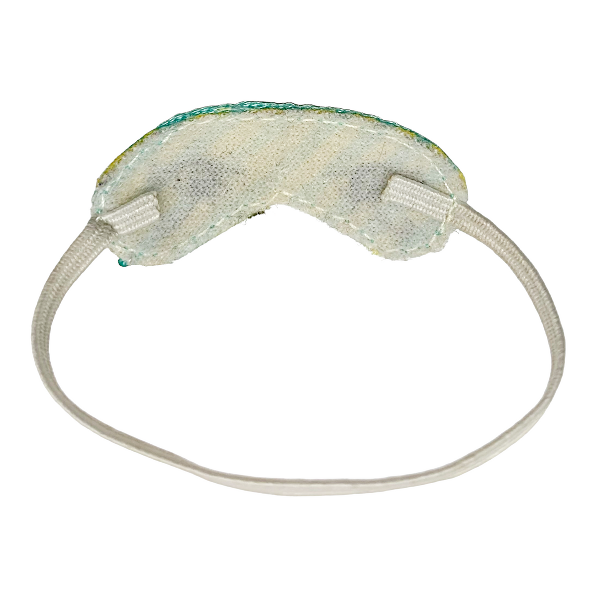 Monster High Cleo De Nile Dead Tired Doll Outfit Replacement Sleep Mas ...