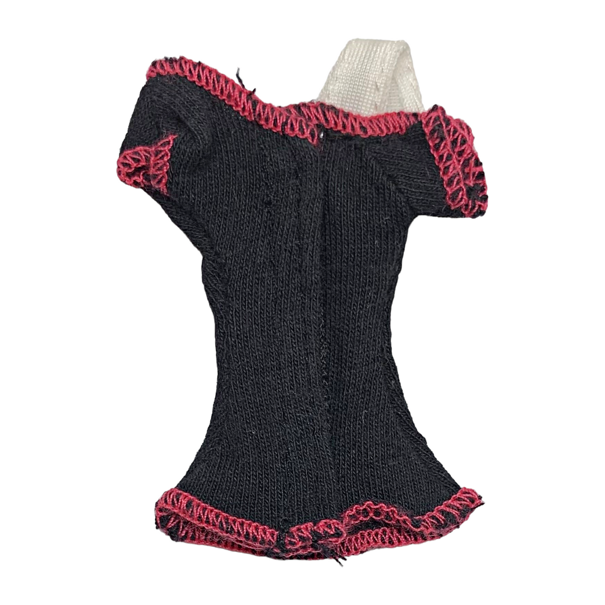 Monster High Lagoona Blue Dead Tired Sleepover Doll Outfit Replacement ...