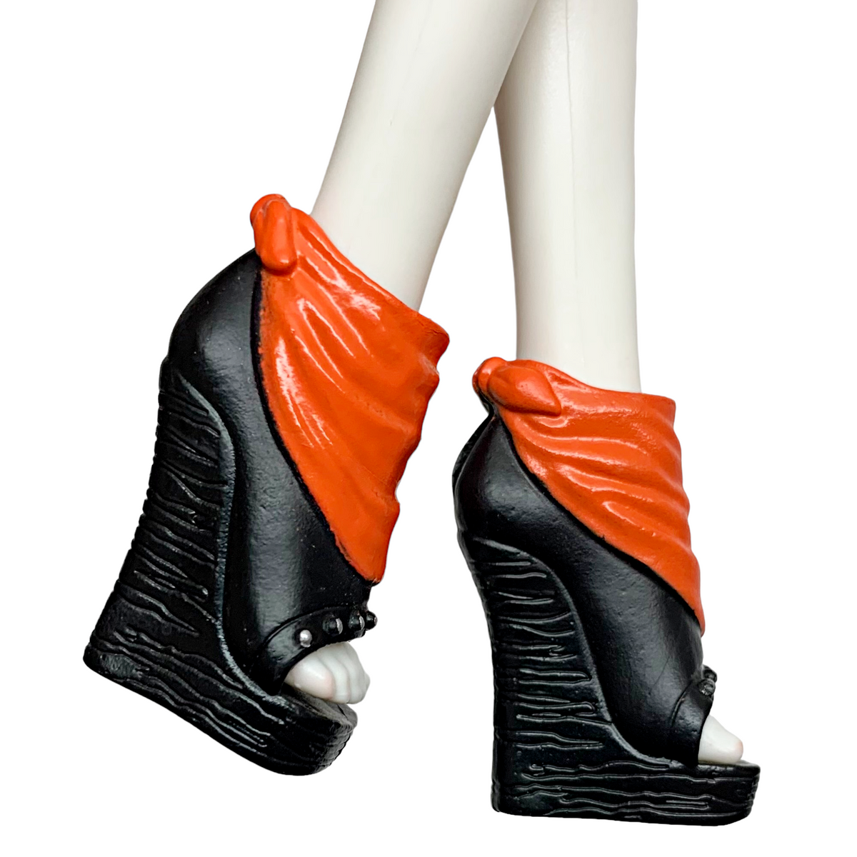 Monster High Toralei Maul Session Doll Fashion Pack Outfit Replacement ...