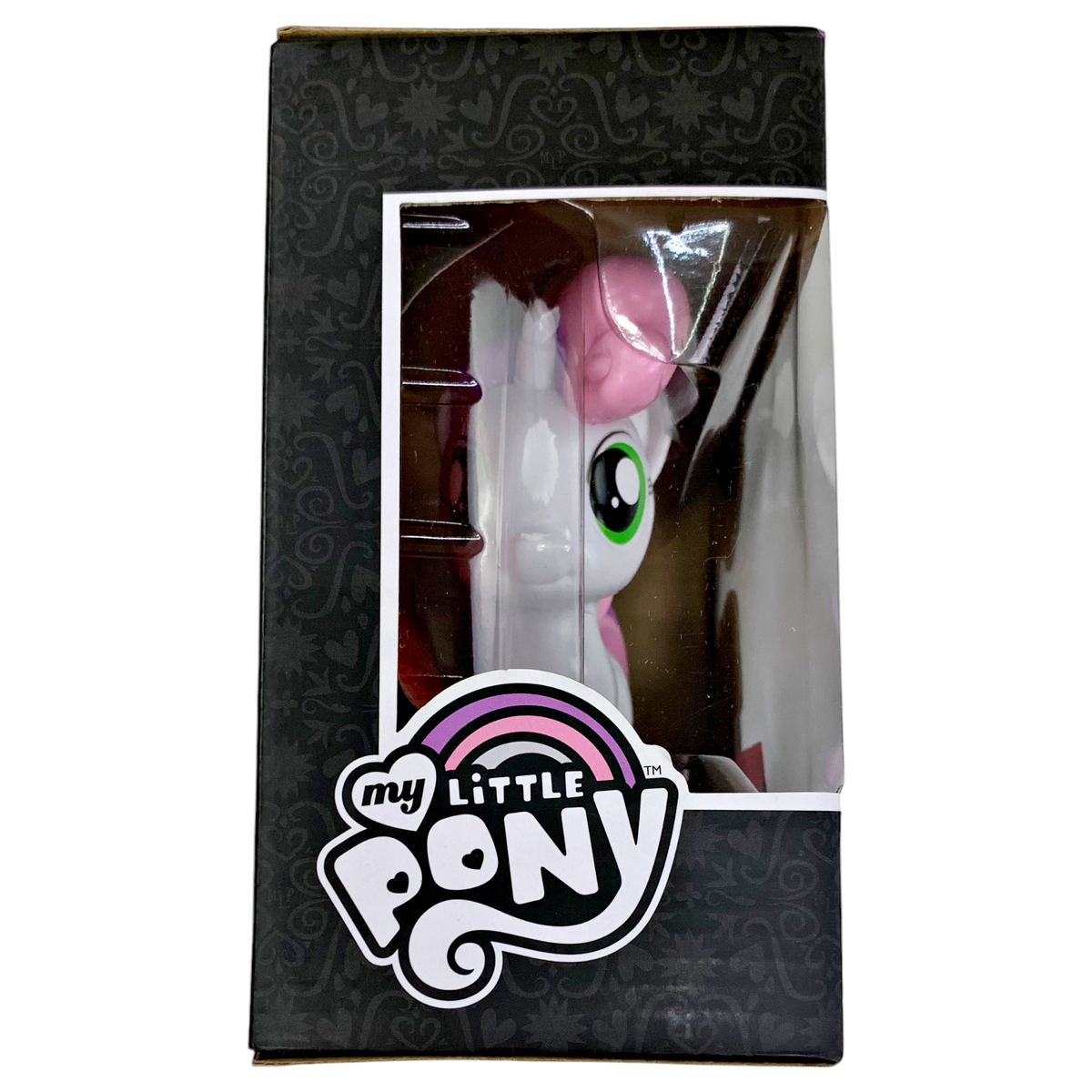 Funko My Little Pony Sweetie Belle Vinyl Collectible Figure – The ...