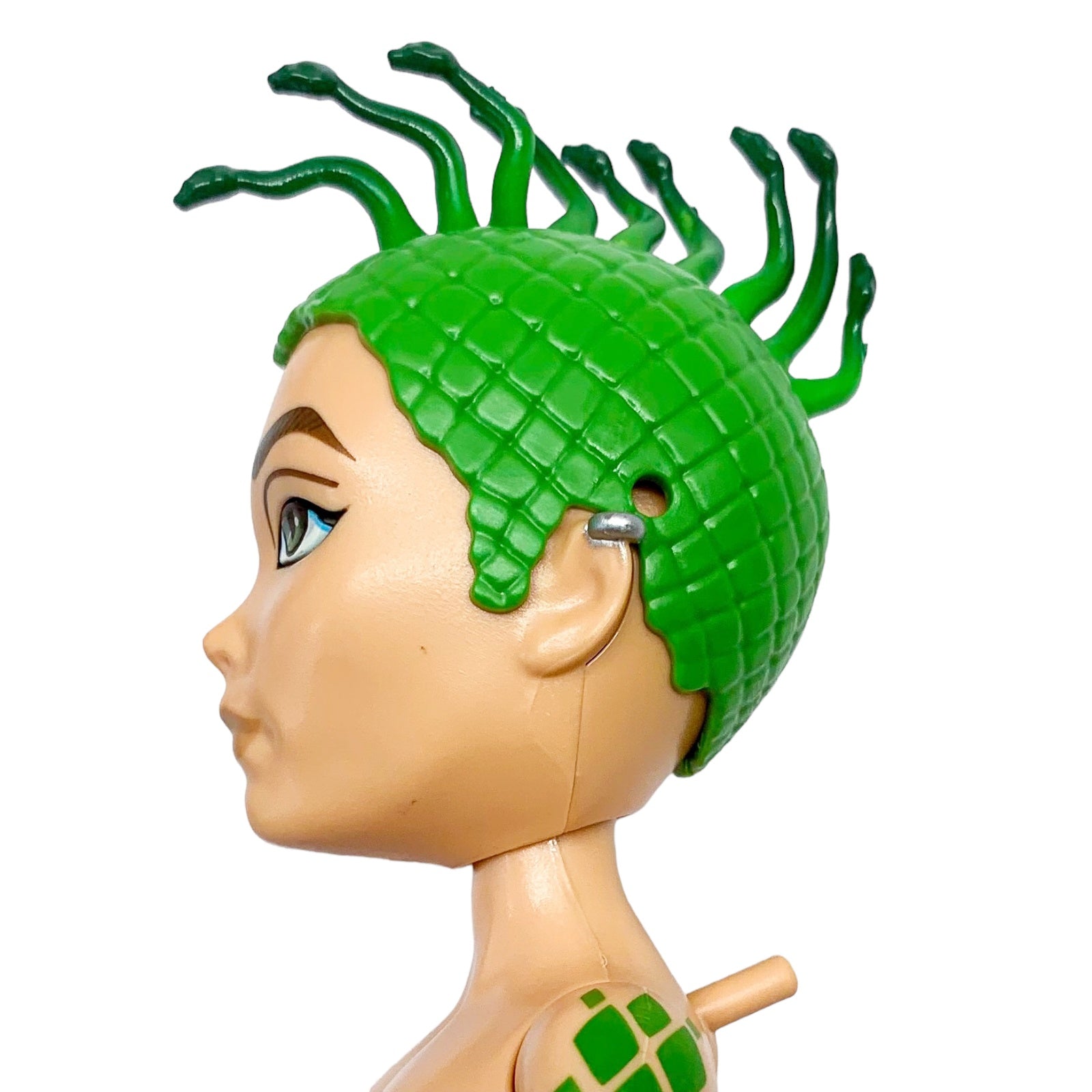 Monster High Ghouls Alive Deuce