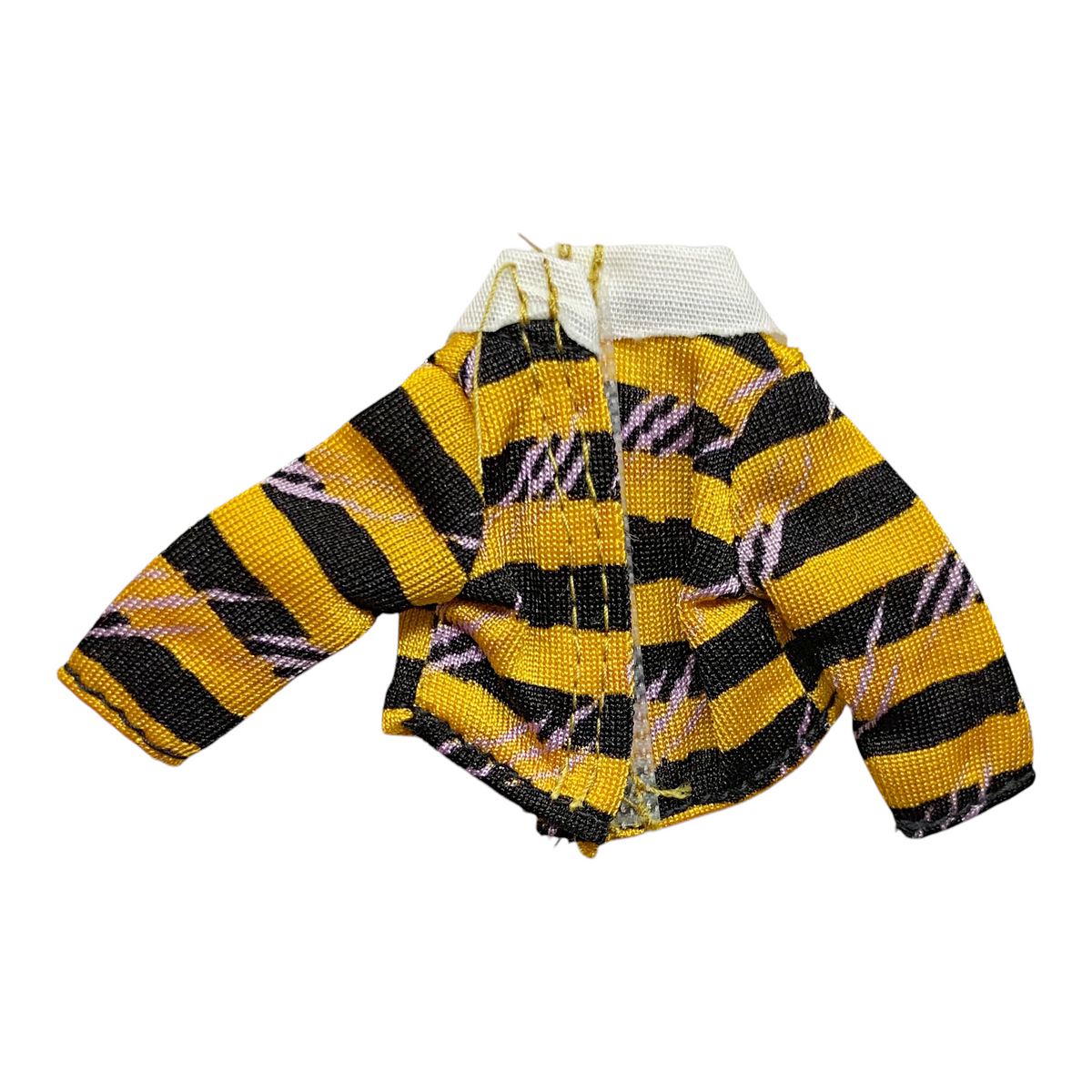 Monster High Howleen Wolf Pack Of Trouble Doll Outfit Replacement Shir ...