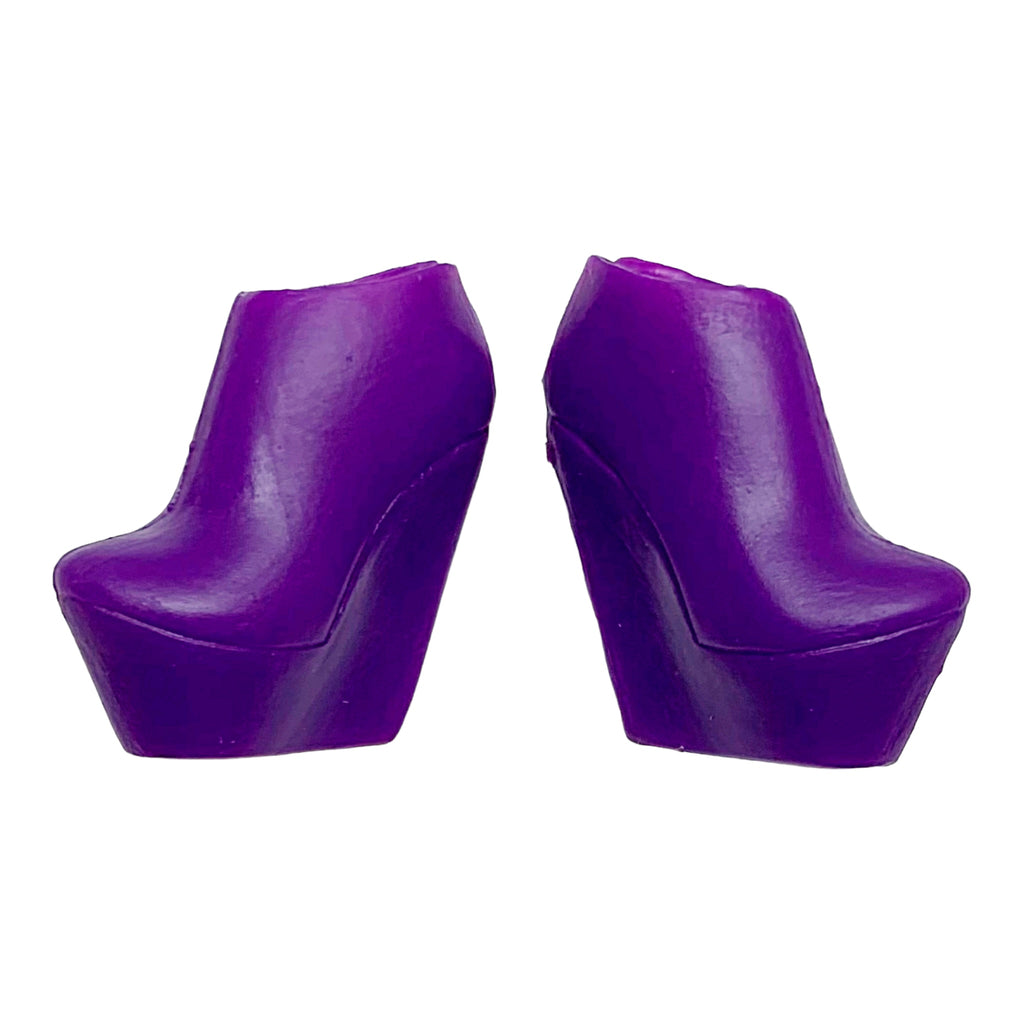 Novi Stars Ari Roma Alien Doll Replacement Purple Shoes – The ...