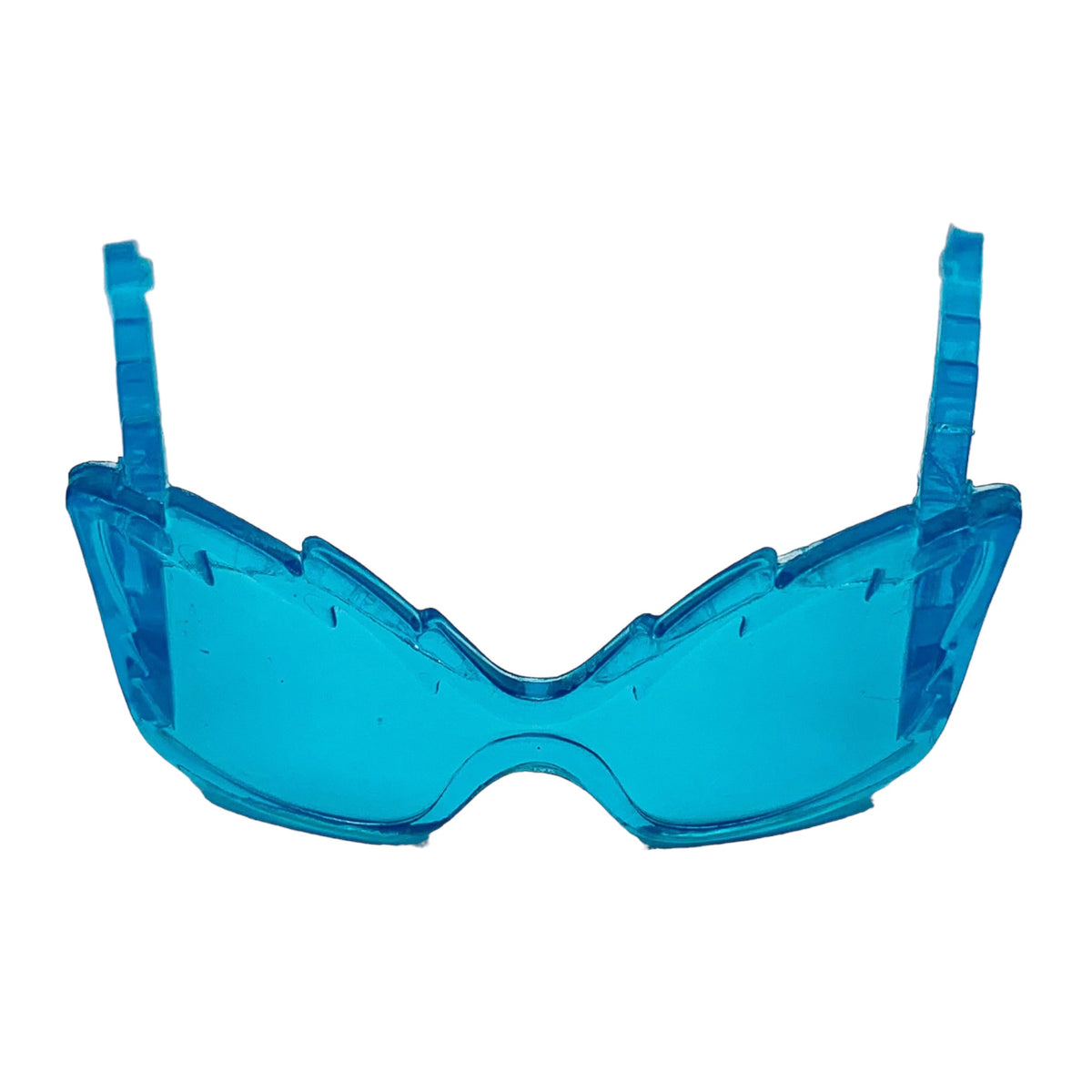 Monster High Gloom Beach Frankie Stein Doll Replacement Blue Glasses ...