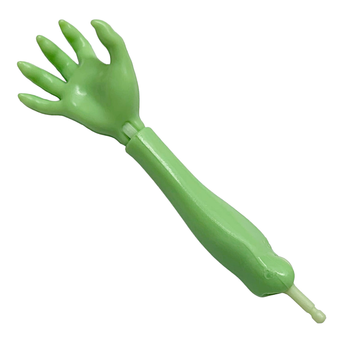 Monster High Friday The 13th Casta Fierce Doll Replacement Right Green ...