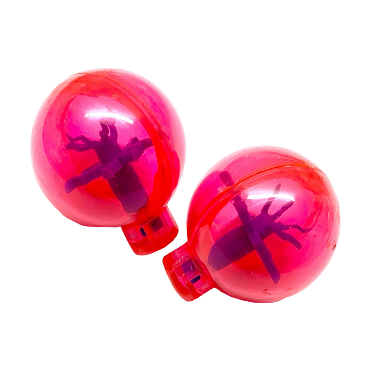 Monster High Frankie Doll Mirror Bed Playset Replacement 2x Bulbs – The ...