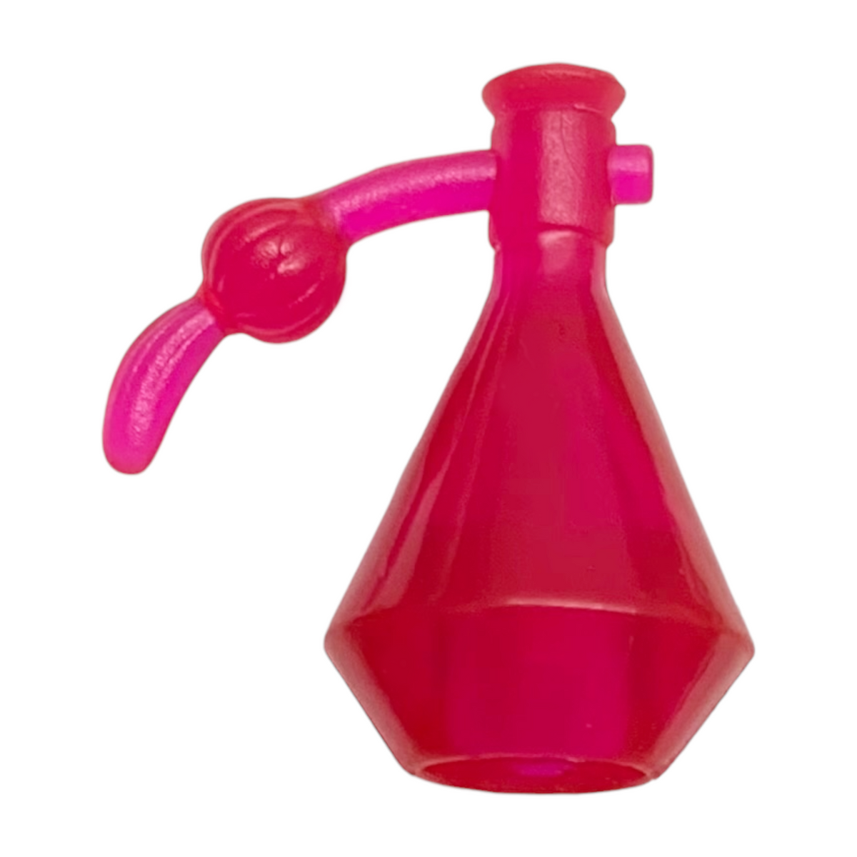 Monster High Frankie Stein Vanity Playset Replacement Pink Beaker Perf ...