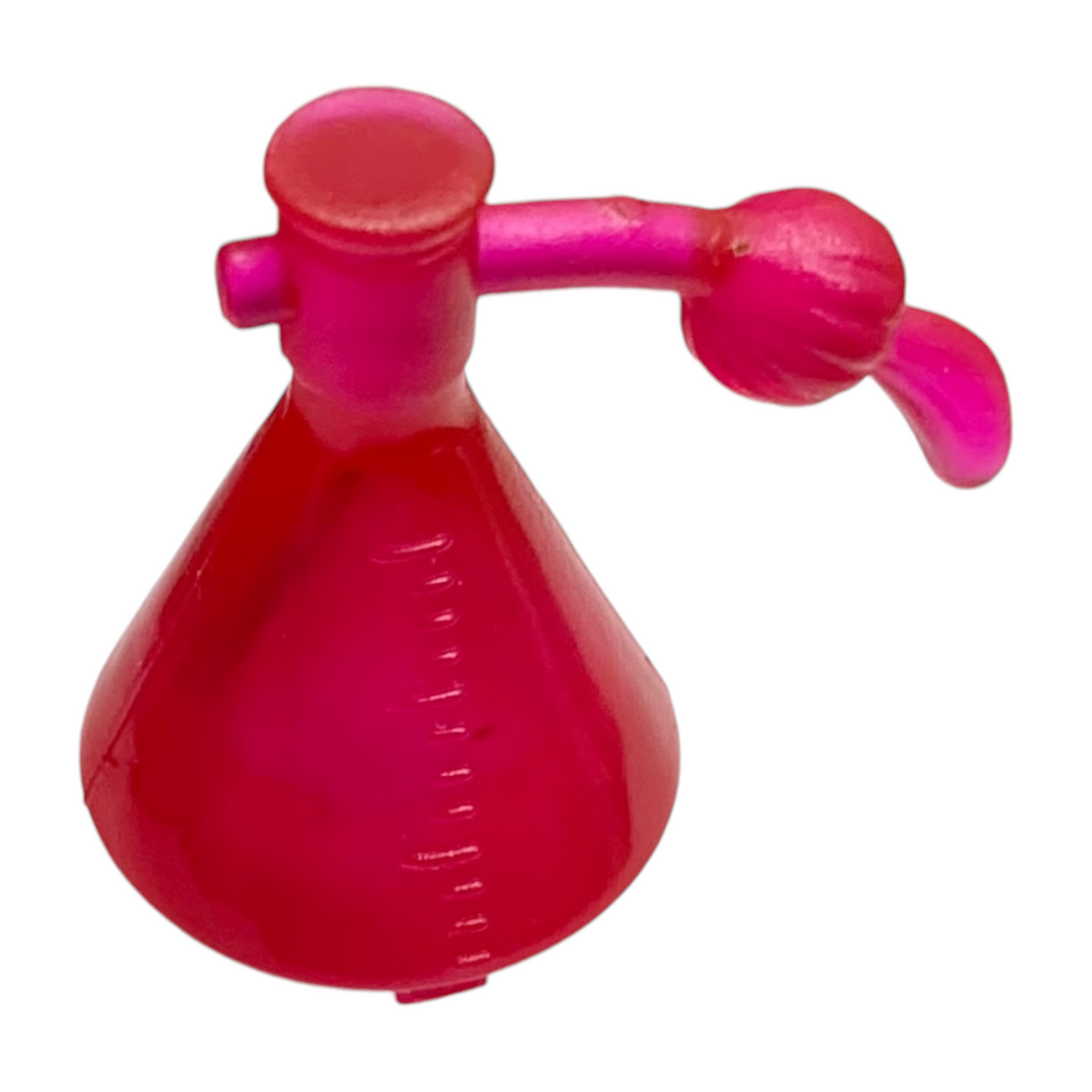 Monster High Frankie Stein Vanity Playset Replacement Pink Beaker Perf ...