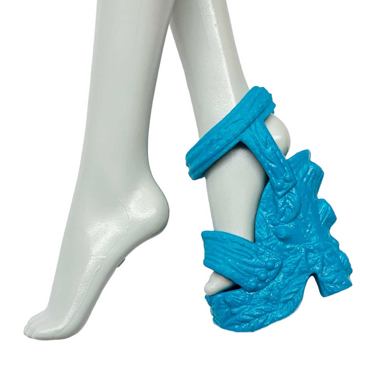 Ever After High Mirror Beach Madeline Hatter Doll Replacement Right Bl ...