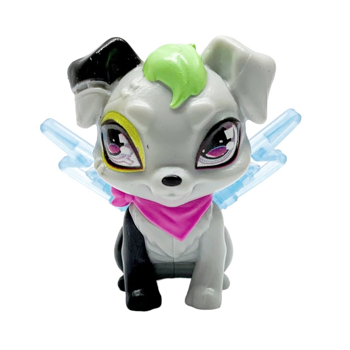 Monster High G3 Frankie Stein Doll Replacement Pet Dog "Watzie" – The ...