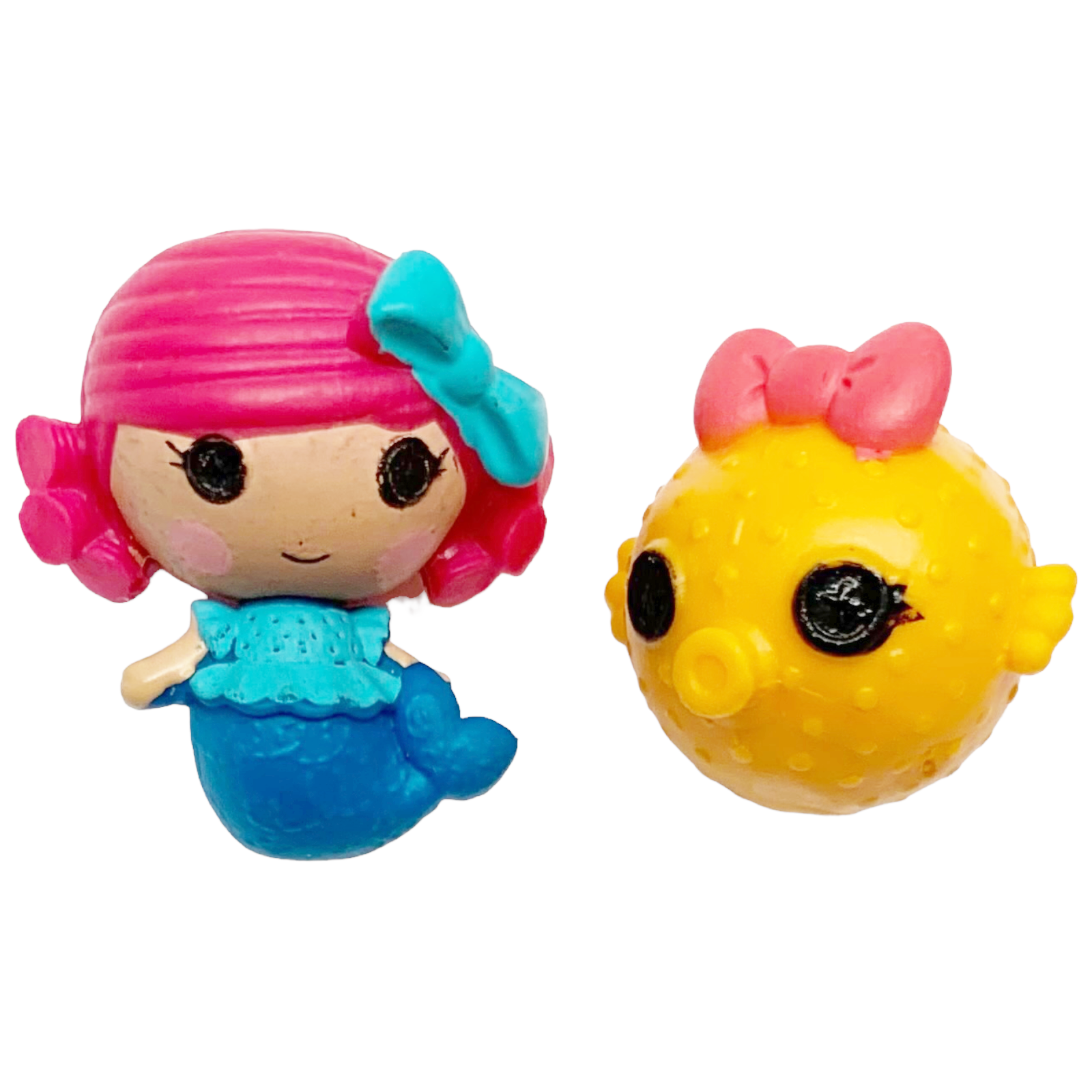The Serendipity Doll Boutique