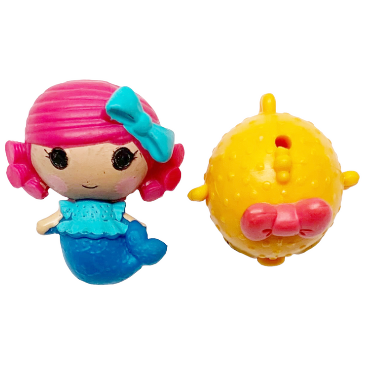 The Serendipity Doll Boutique