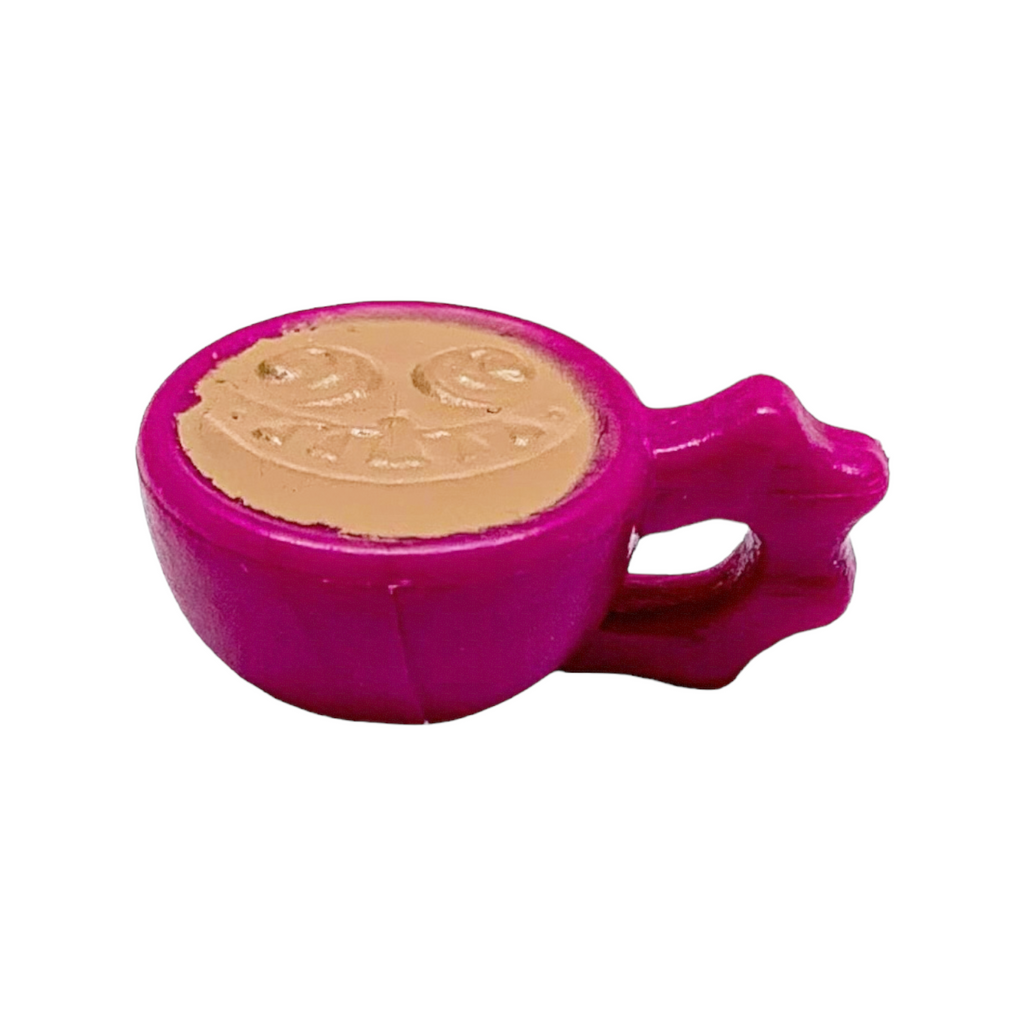 Monster High Travel Scaris Café Cart Playset Replacement Coffee Cappuc ...