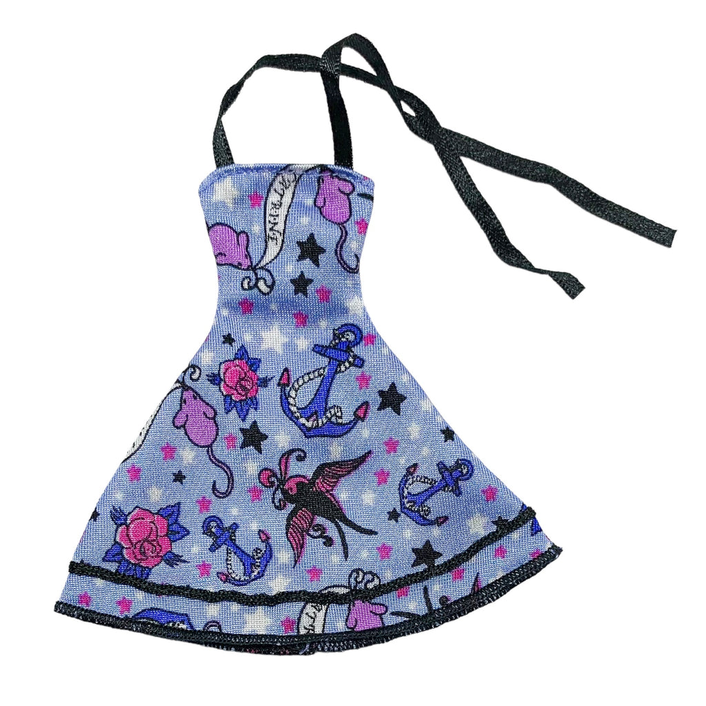 The Serendipity Doll Boutique