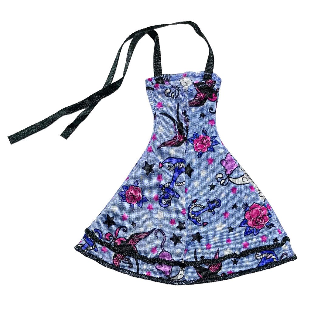 The Serendipity Doll Boutique