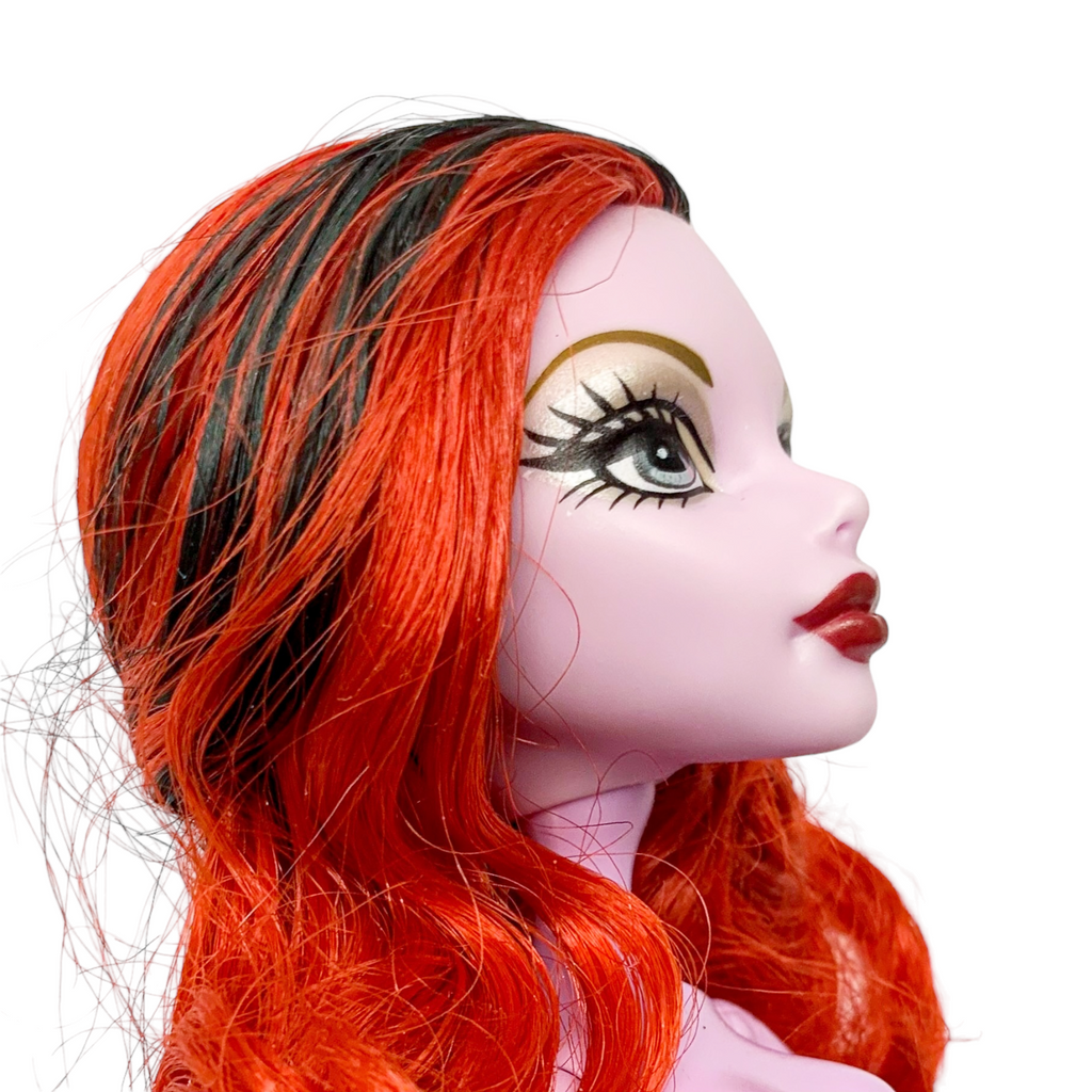 Monster High Die-Ner Playset Operetta Doll With Outfit – The ...