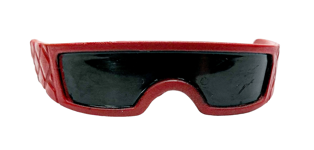 Monster High 1st Wave Original Deuce Gorgon Boy Doll Replacement Red G ...