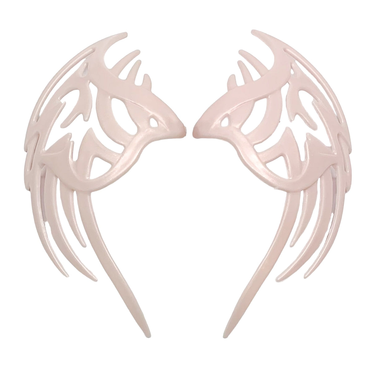 Monster High Brand Boo Students Batsy Claro Doll Replacement Wing Part ...