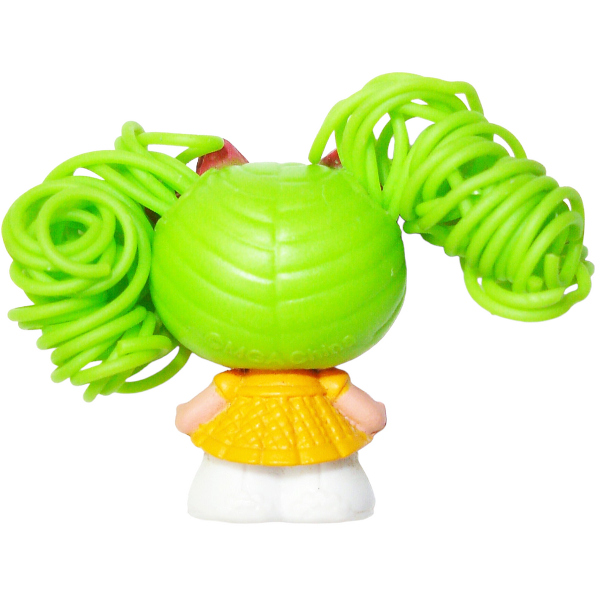 Lalaloopsy Tinies With Hair #332 Dyna Might Small Bead Style Doll – The ...
