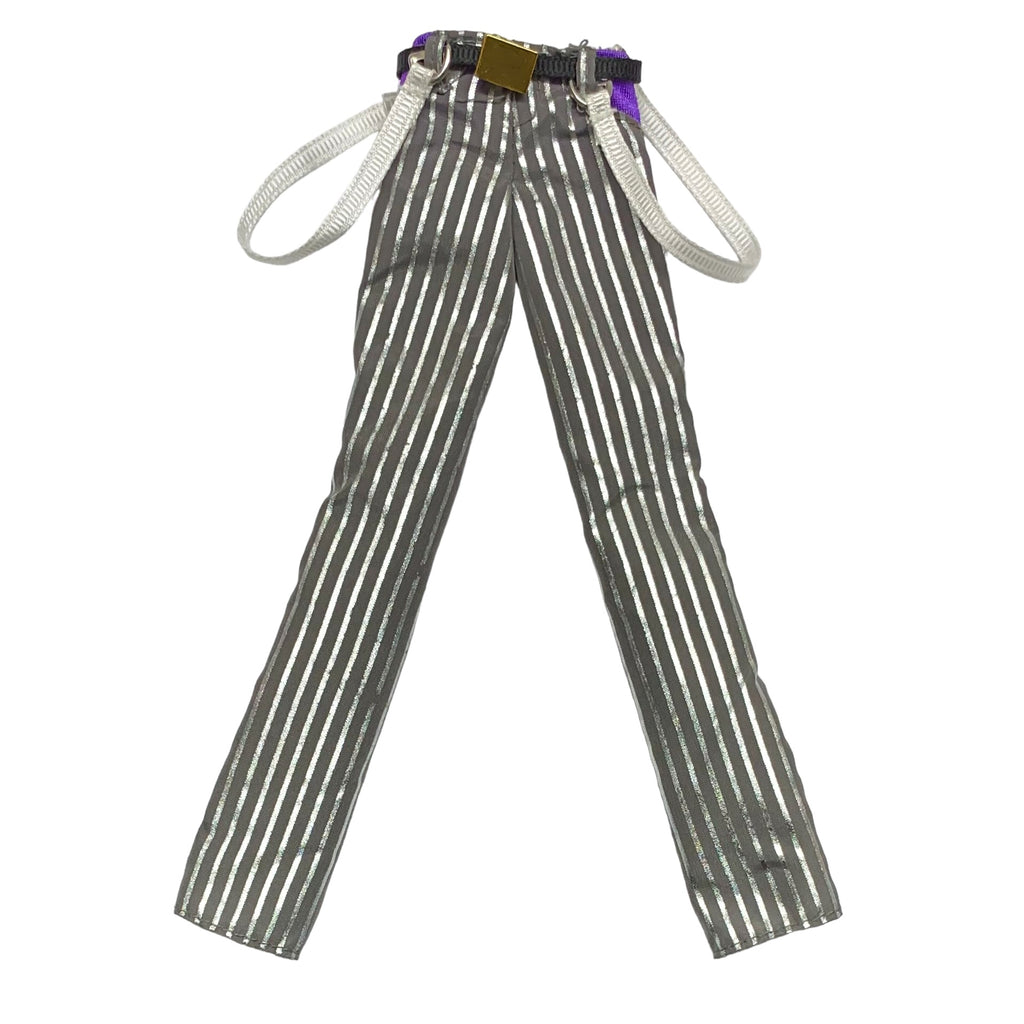 Monster High Dawn Of The Dance Deuce Gorgon Boy Doll Outfit Replacemen ...