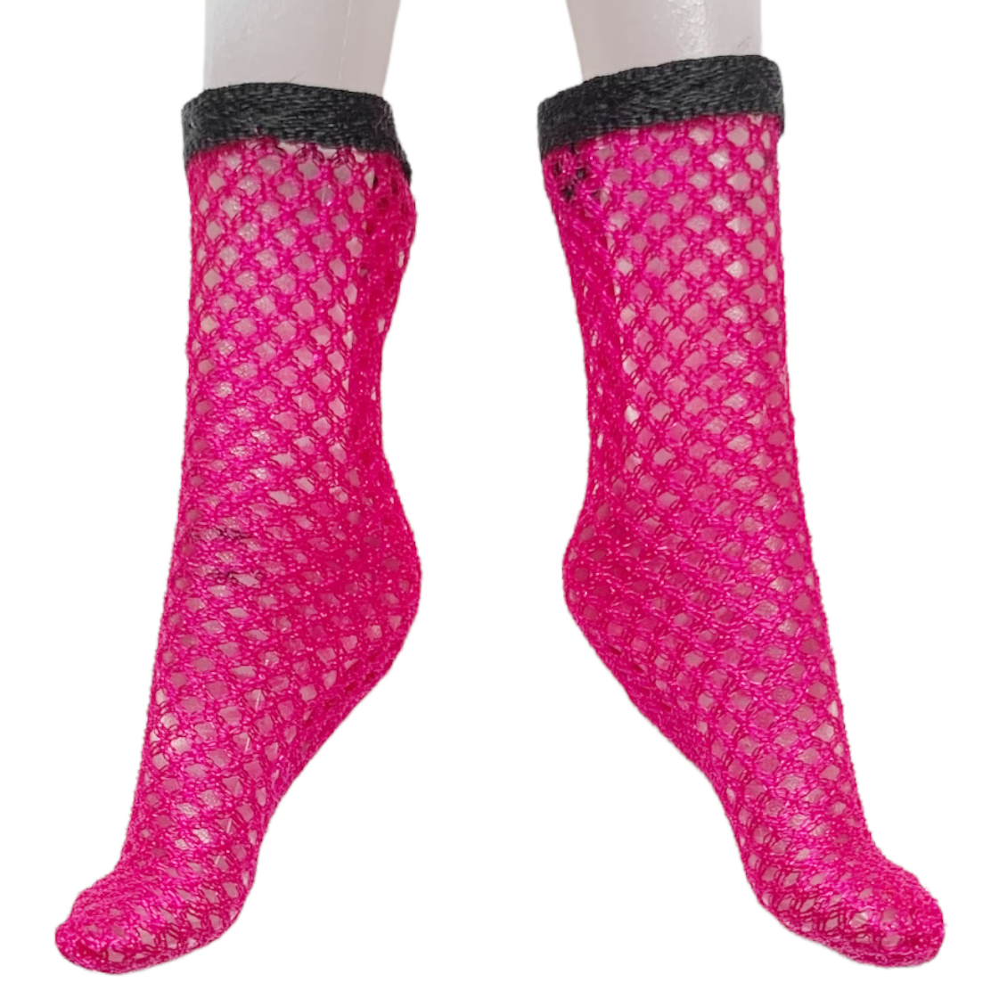 Monster High Sweet Screams Draculaura Doll Outfit Replacement Pink Soc ...