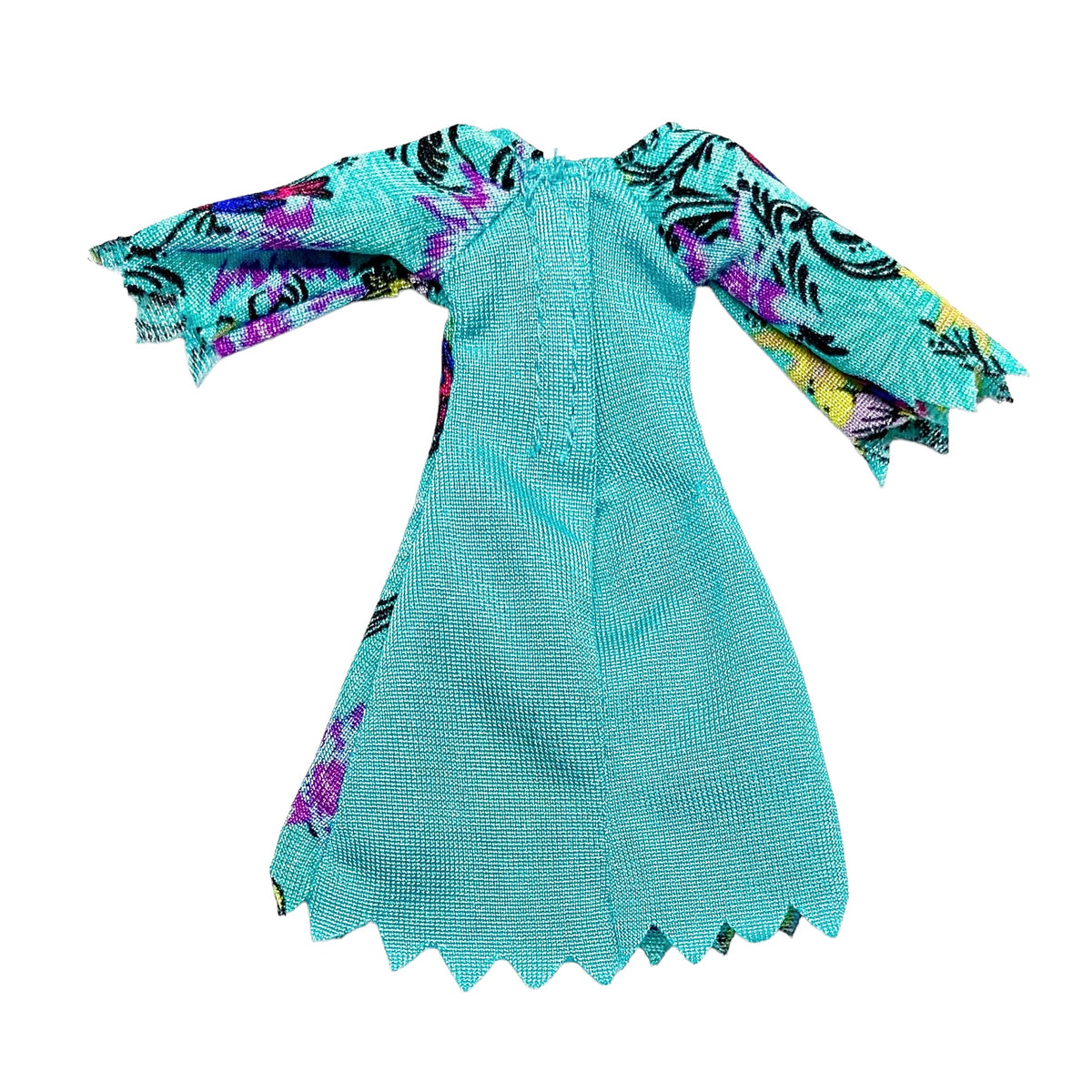 Ever After High Dragon Games Featherly Forest Pixie Doll Outfit Replac ...