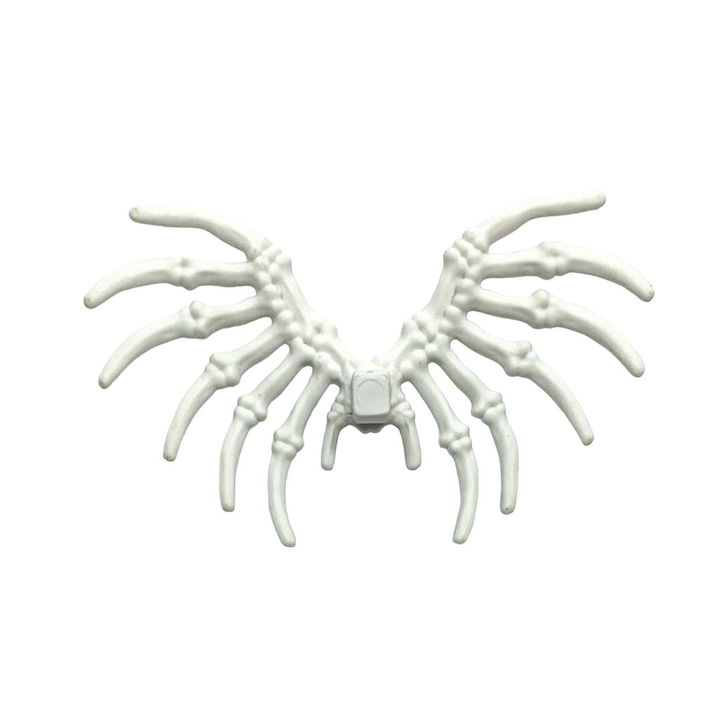 Monster High Fright-Mares Aery Evenfall Doll Replacement Bone Style Wi ...