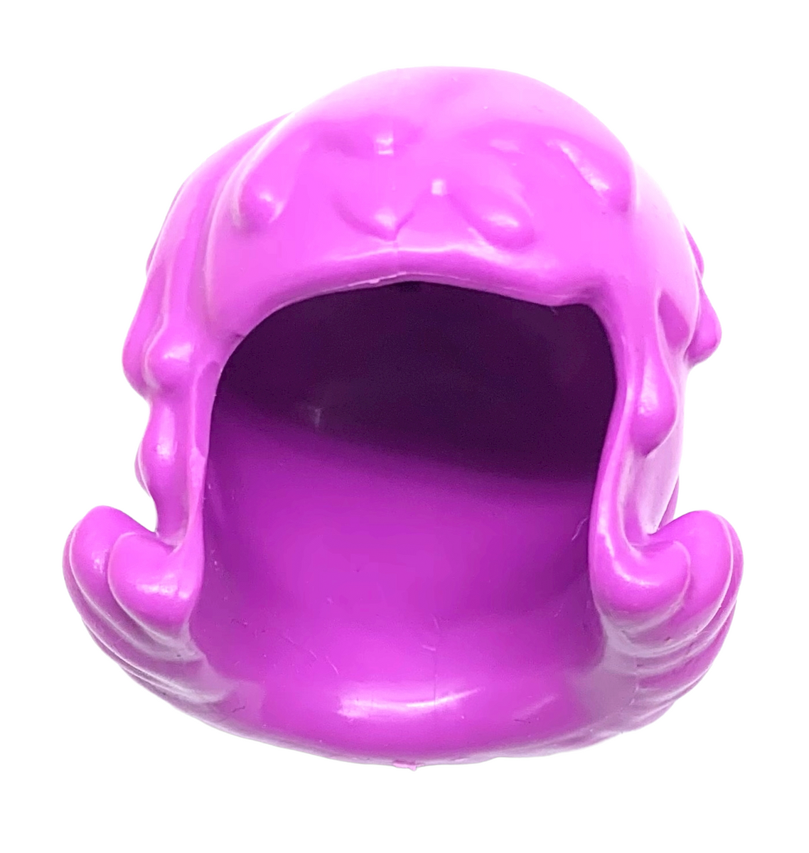 Monster High Monster Maker Playset Replacement Doll Size Purple Blob S ...