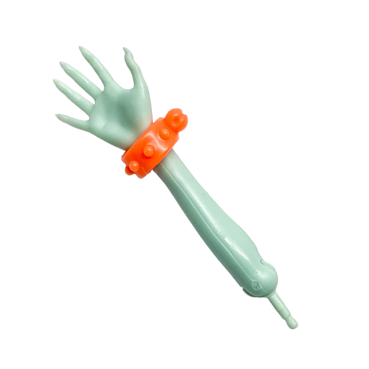 Monster High Freaky Fusion Scarah Screams Doll Replacement Right Hand ...